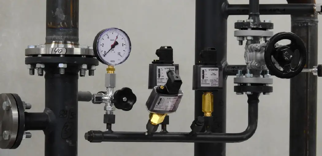 How to Remove a Barrel Lock From a Gas Meter | 5 Steps Guide (2025)