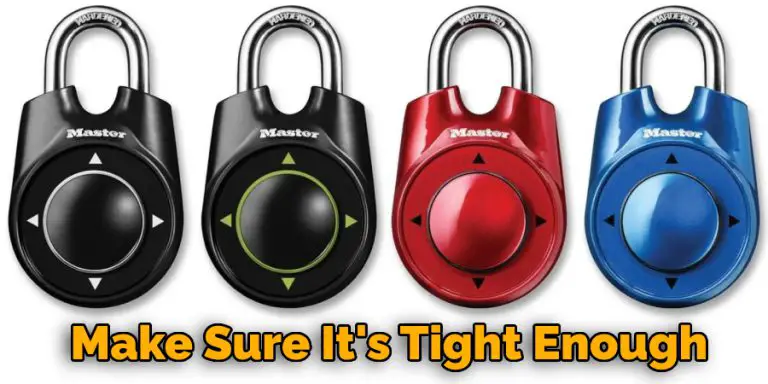 How to Unlock a Master Lock Speed Dial | Step by Step Guide