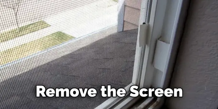 How to Pick a Screen Door Lock | 7 Steps (2025)