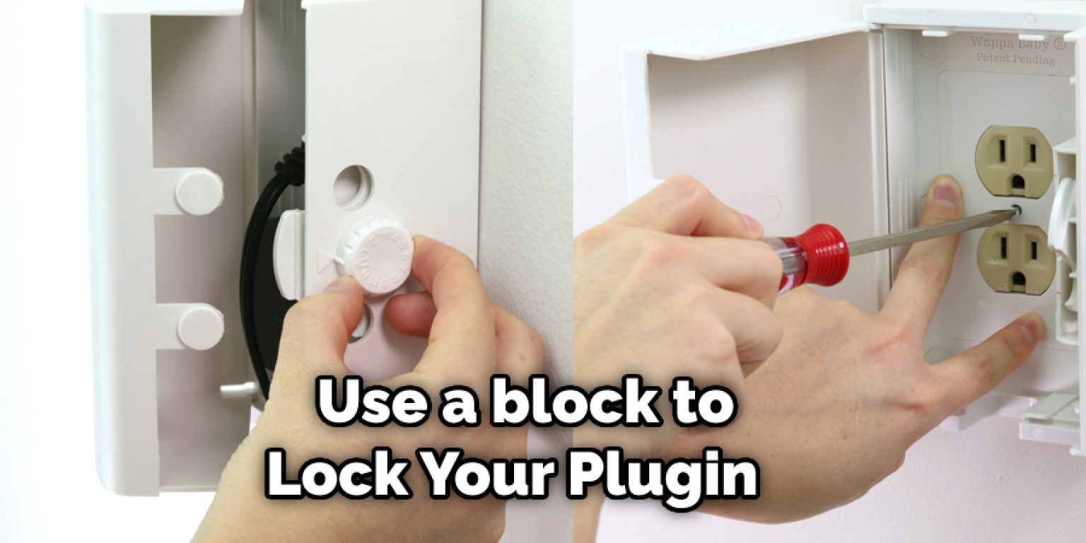 How to Lock Plug Into Outlet | 8 Methods to Follow (2025)