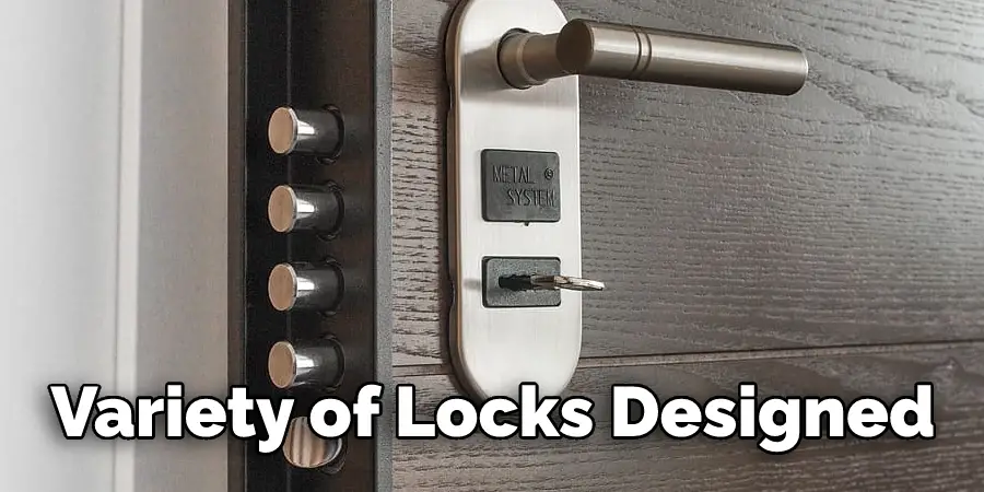 How to Pick a Screen Door Lock | 7 Steps (2026)
