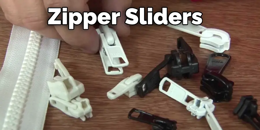 How to Lock a Zipper | 4 Methods (2025)