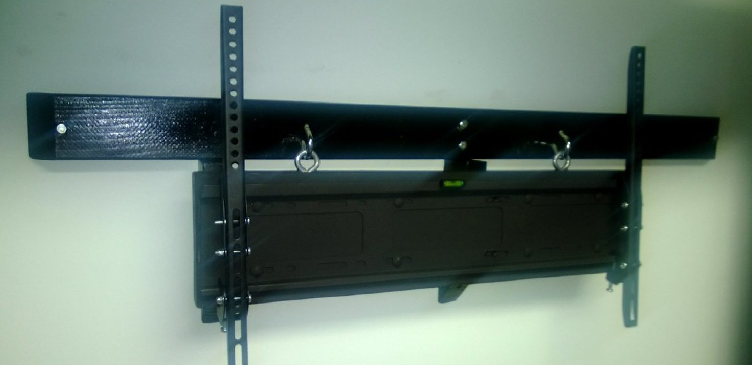 How to Lock TV to Wall Mount | 7 Easy Steps (2025)