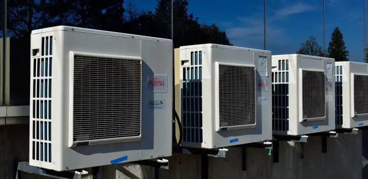 How to Increase Cooling Capacity of Air Conditioner | 9 Ways