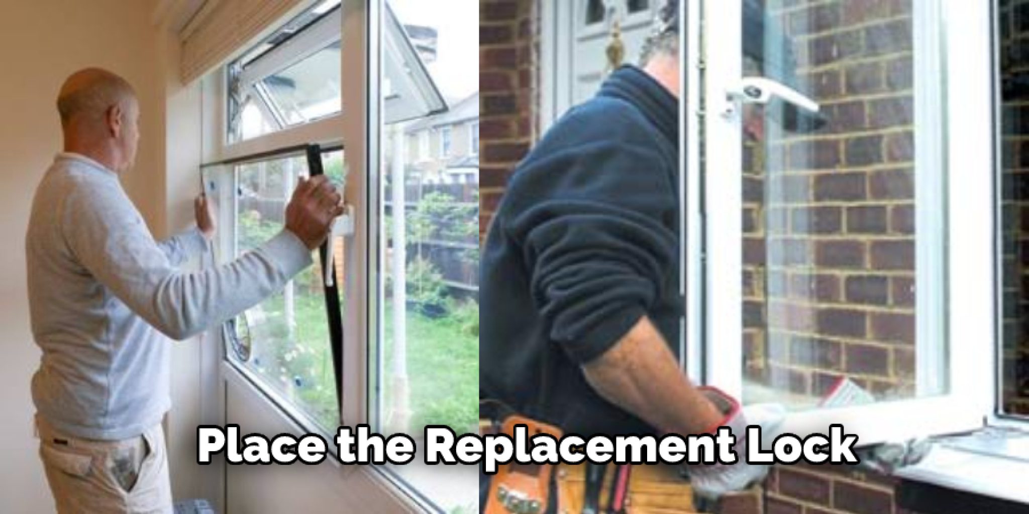 How to Fix a Broken Window Lock in 07 Easy Steps (2025)