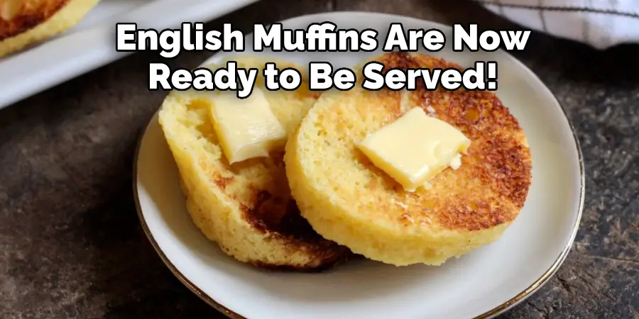 How to Toast English Muffins in Toaster Oven | 9 Quick Steps