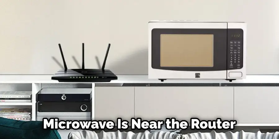 How to Stop Microwave From Interfering With Wifi | 5 Methods
