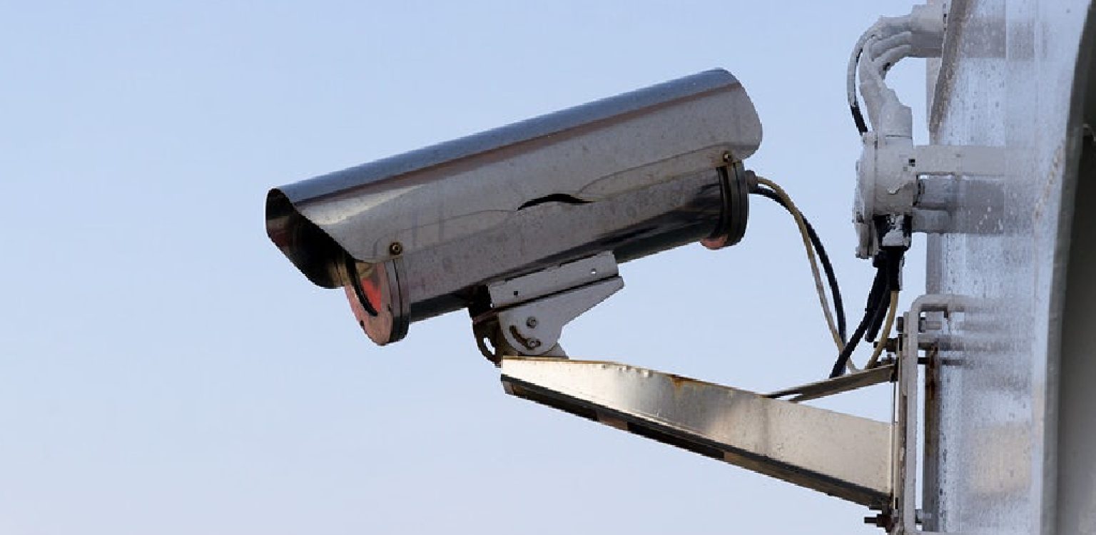 How to Repair a Cut Security Camera Wire in 5 Easy Steps