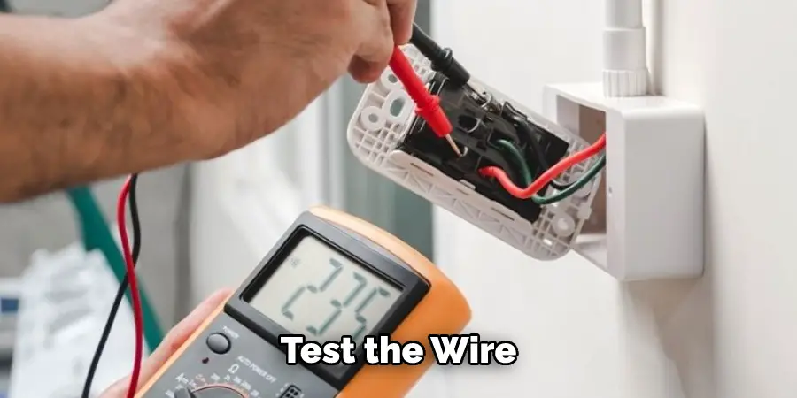 How to Repair a Cut Security Camera Wire in 5 Easy Steps