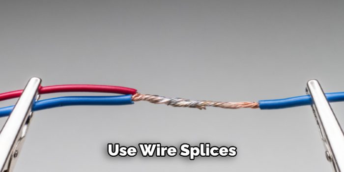 How to Repair a Cut Security Camera Wire in 5 Easy Steps