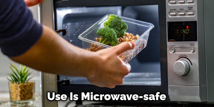 How to Make Food Crispy in Microwave | Described in 11 Steps