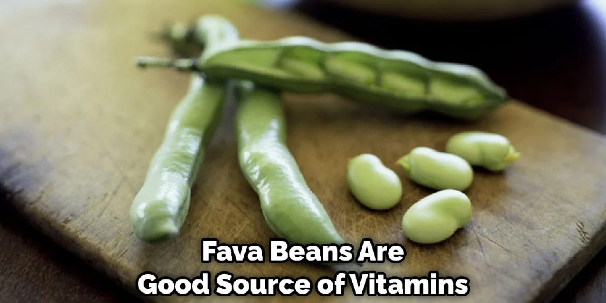 How to Cook Fava Beans in Instant Pot | 7 Effective Steps