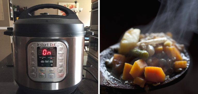 How to Keep Food Warm in Instant Pot | 10 Effective Ways