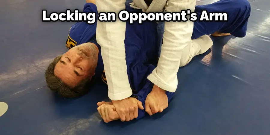 How to Get Out of a Arm Lock | 10 Easy Methods