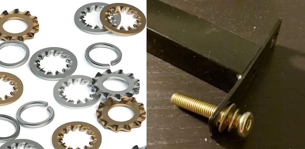 How To Remove Star Lock Washer In 06 Easy Steps 2022 