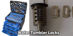 How to Pick a Kobalt Toolbox Lock in 6 Effective Methods