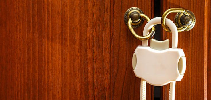 How to Open Safety First Cabinet Lock | Detailed Guide