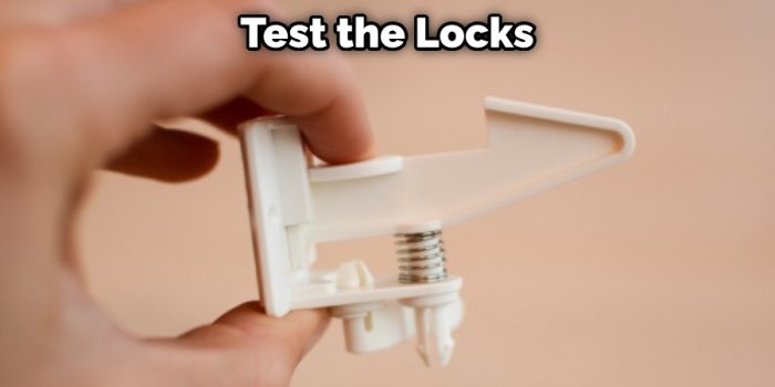 How to Install Safety First Cabinet Locks | 5 Steps (2025)