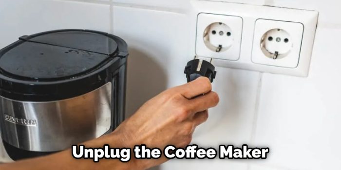 How to Unlock Hopper on Breville Coffee Maker | 5 Easy Steps