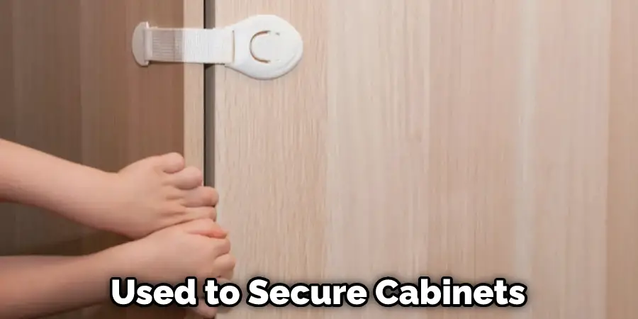 How to Install Safety First Cabinet Locks | 5 Steps (2025)