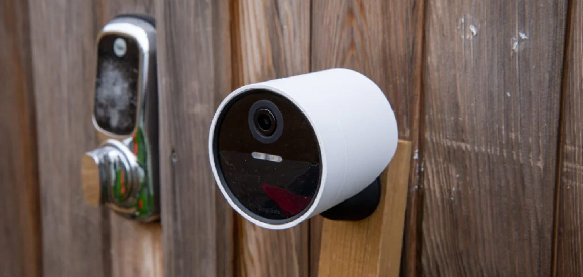 How to Install Simplisafe Smart Lock | Step by Step Guide