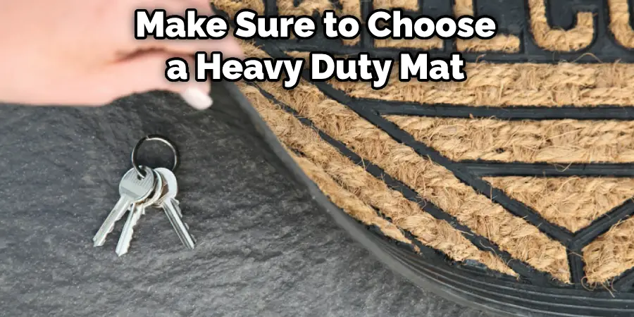 How to Hide a Key Outside Your Apartment | Easy 16 Ways