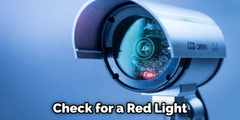 How to Tell if a Security Camera is on | 11 Easy Ways (2025)