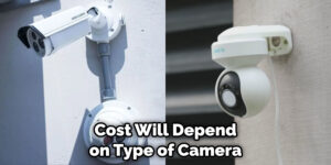 How to Install Security Camera on Brick Wall in 10 Steps