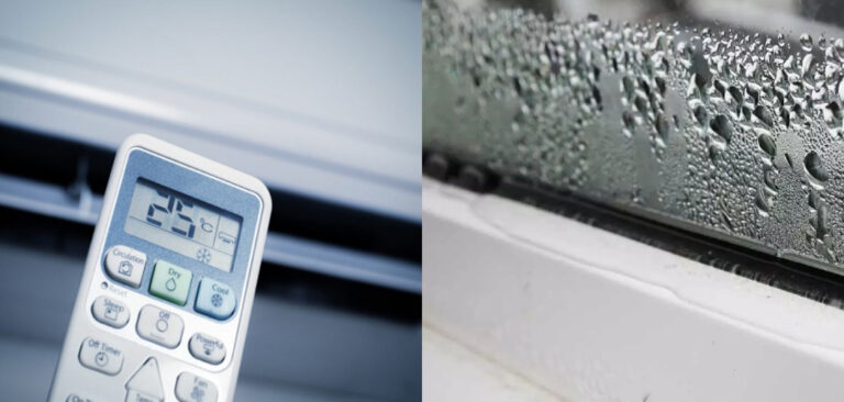 How Do Air Conditioners Remove Humidity | Top Guide (2025)
