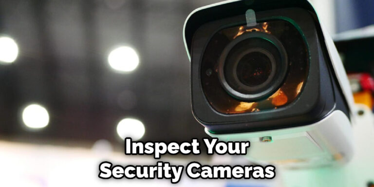 How to Keep Spiders Away From Security Cameras | 8 Tips (2025)