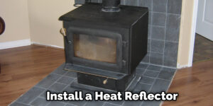 How to Protect Fireplace Mantel from Heat | 7 Tips (2025)