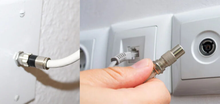 How to Check if Cable Outlet Is Active | 7 Ways (2025)