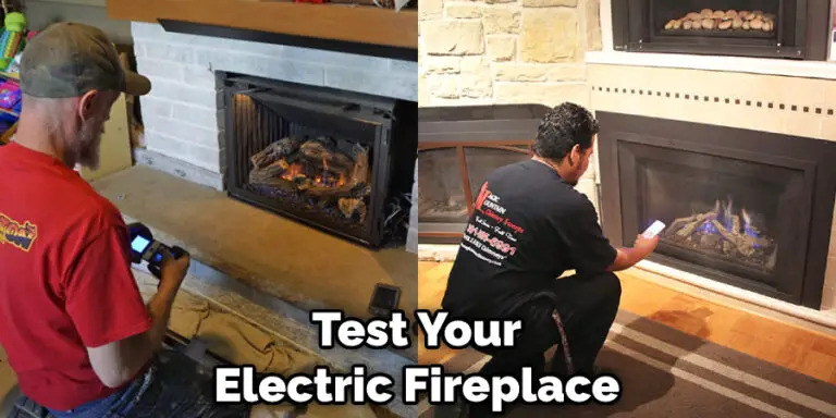 How to Install an Electric Fireplace Insert | 7 Steps (2025)