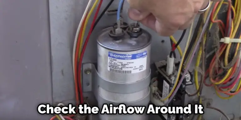 How to Cool Down an Overheated Compressor | 10 Easy Steps