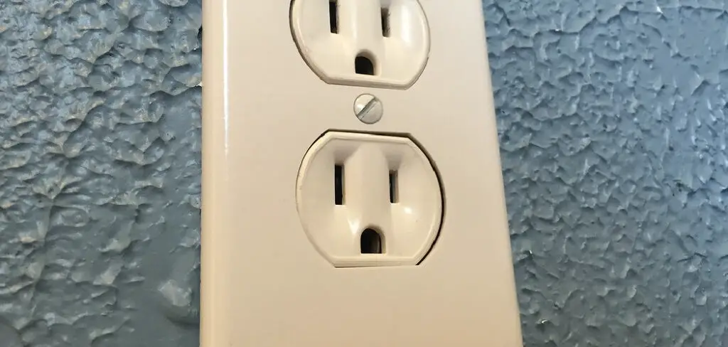 How To Find First Outlet In Circuit 7 Easy Ways 2023 