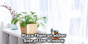 How to Hide an Off Center Window Behind Bed | 7 Ways
