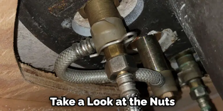 How To Tighten Sink Faucet Explained In 10 Steps 2025