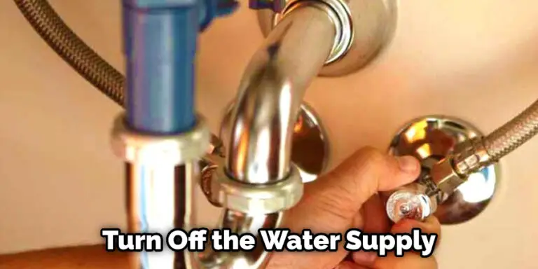 How To Tighten Sink Faucet Explained In 10 Steps 2025