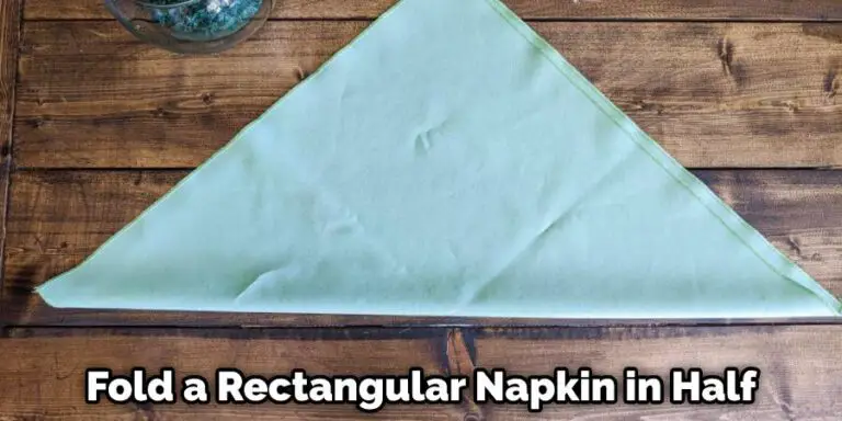 How to Fold a Candle Napkin | Described in 6 Steps (2026)