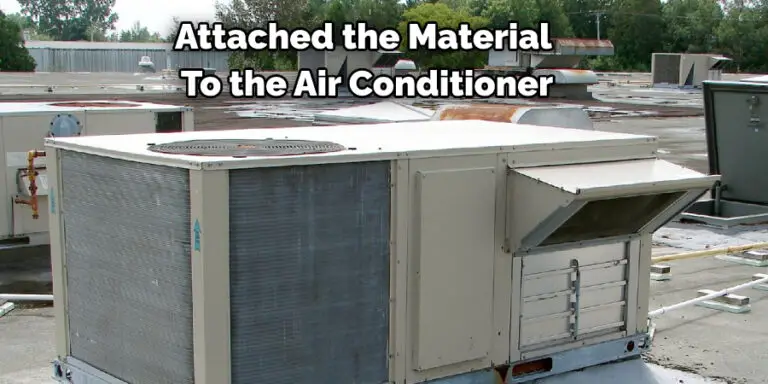 How to Hide Window Air Conditioner | 8 Simple Steps (2025)