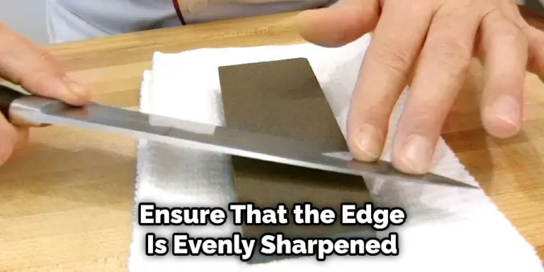How to Sharpen a Hook Knife | 8 Simple Step (2026)