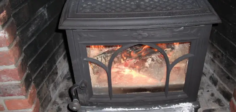 How to Make a Wood Stove Baffle | 7 Easy Steps (2026)