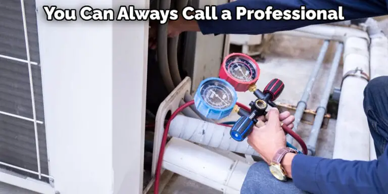 How to Check the Freon in a Home Air Conditioner | 10 Methods