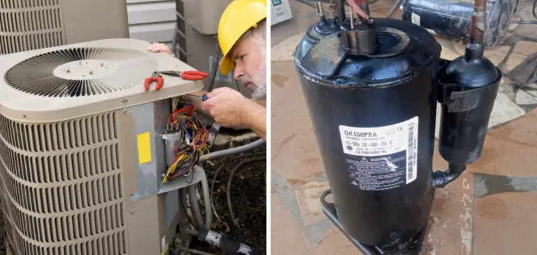 How to Tell if AC Compressor Fuse is Bad | 8 Points to Note