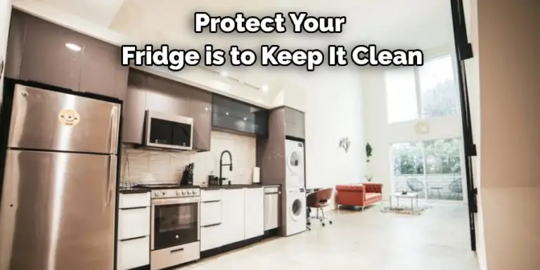 How to Protect Fridge Next to Stove | 10 Easy Methods (2026)