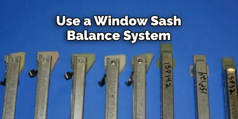 How to Balance an Off Center Window in Bedroom in 5 Steps