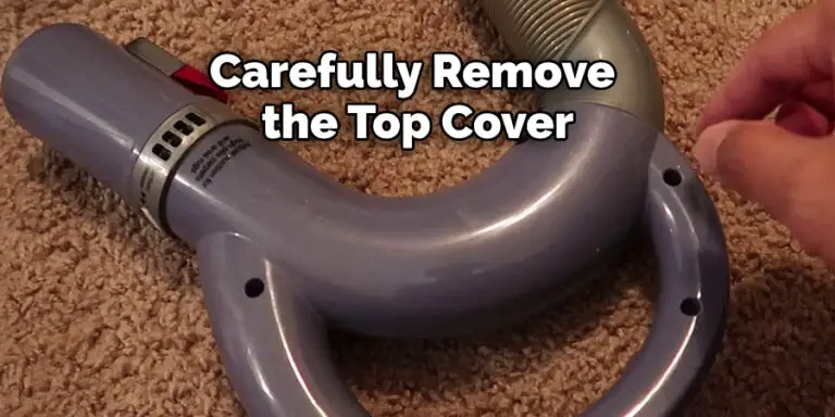 How to Take Apart Shark Vacuum Handle | 10 Methods (2026)