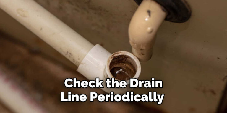 How to Drain Whynter Portable Air Conditioner | 6 Easy Steps