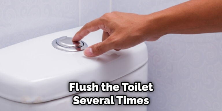 How to Open Toilet Bowl Cleaner | 4 Effective Steps (2026)