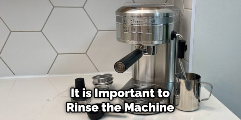 How to Descale Smeg Coffee Maker | 7 Easy Steps (2026)
